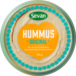 About Us - Sevan Hummus Factory | Sevan